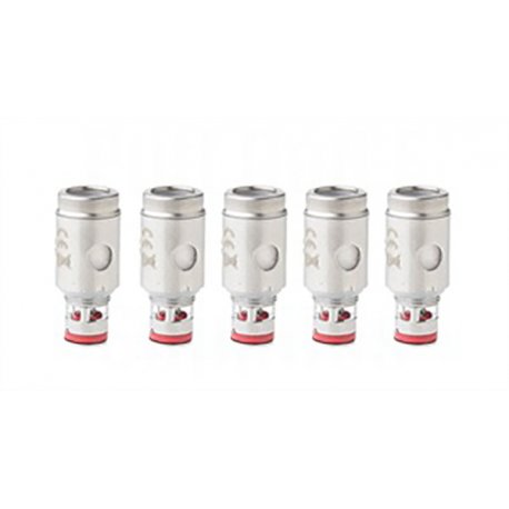 Kangertech SSOCC replacement coils avaialable in 0.15,0.5 regular and ...