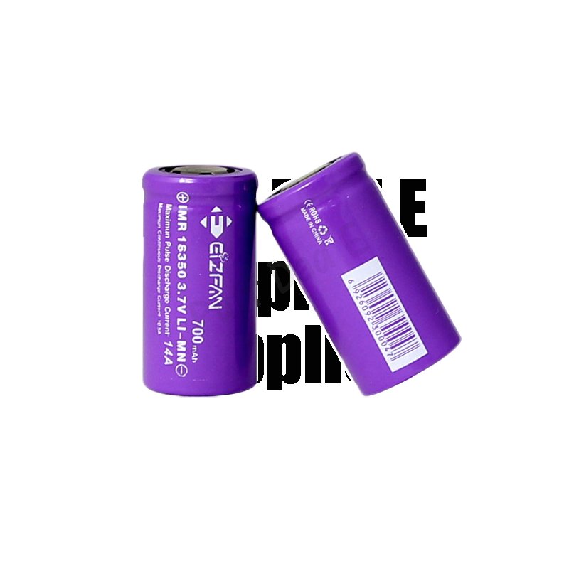 Efan 18350 800mAh