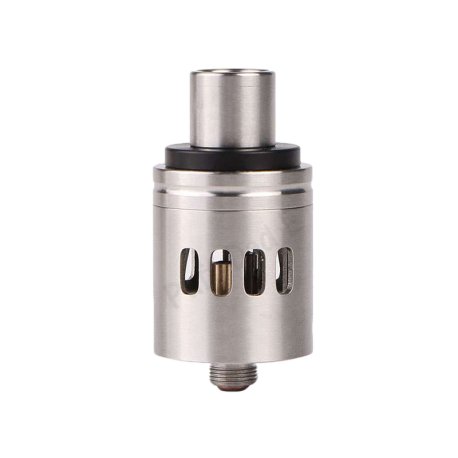 Phenotype style RDA by Tobeco