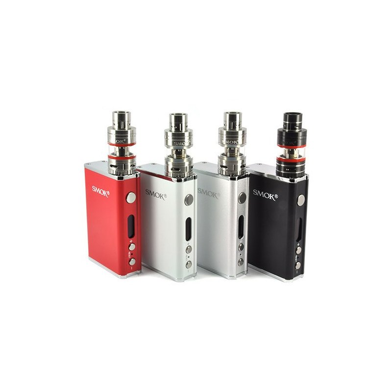 Smok Micro One Kit 80 watt temp control