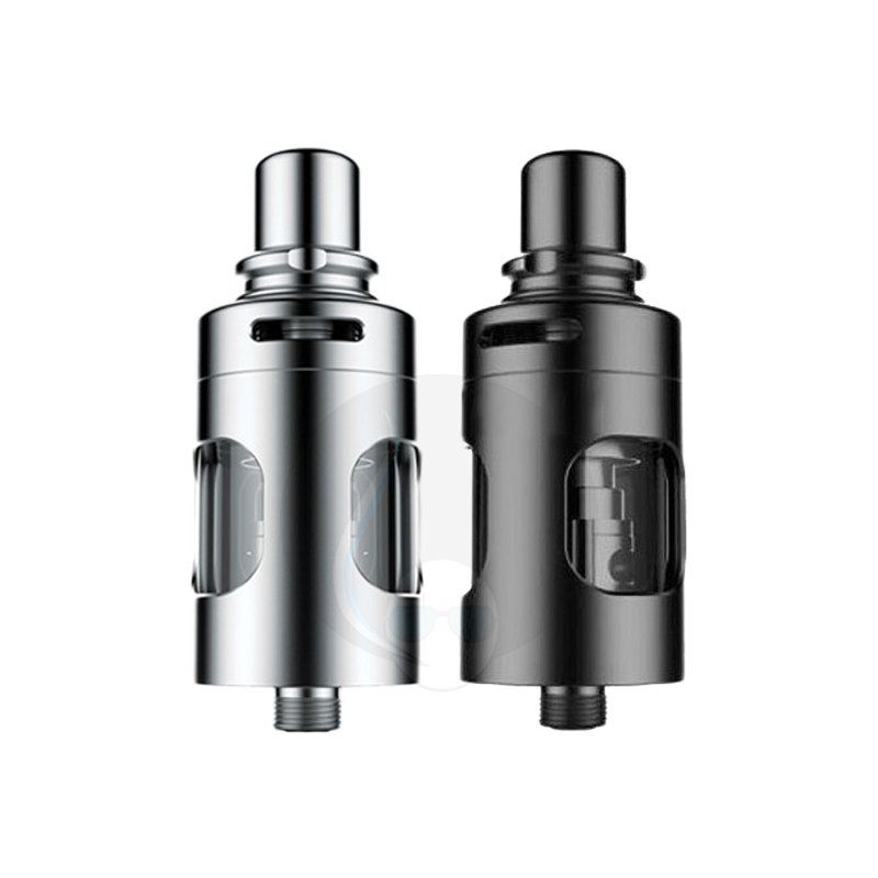 Guardian Tank by Vaporesso adopts a dual child locking mechanism.