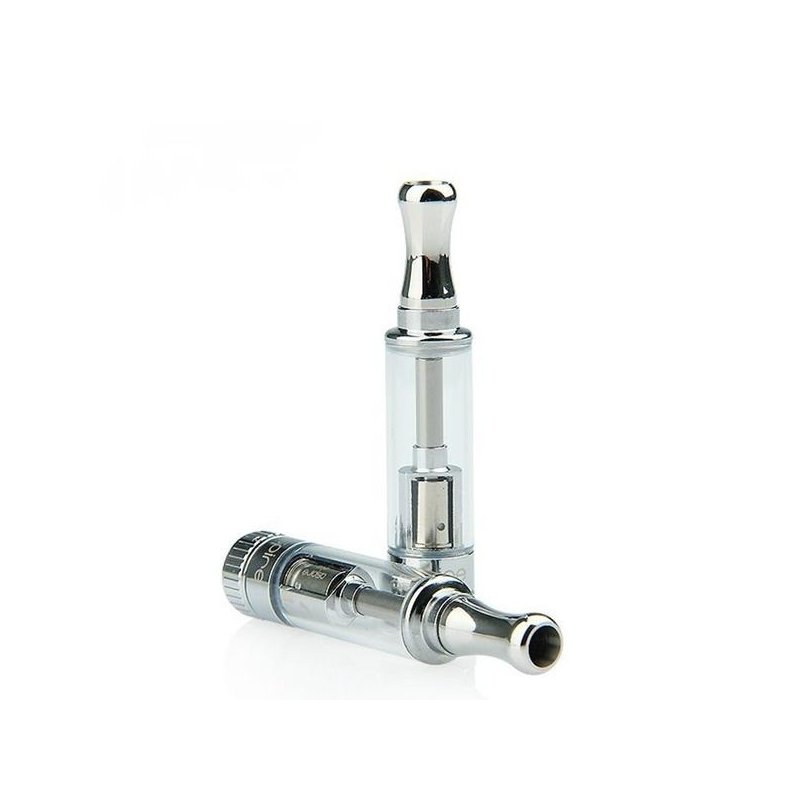Aspire K1 Tank The K1 is a new generation of glassomizer,