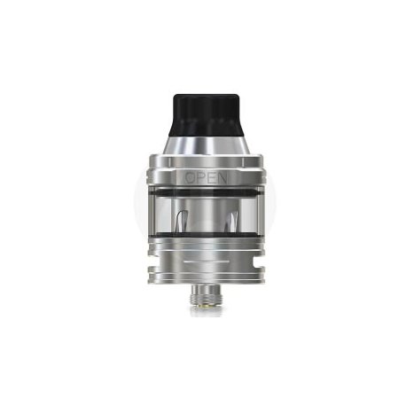 Eleaf Ello Tank - Puff Dad E Vaping Supplies