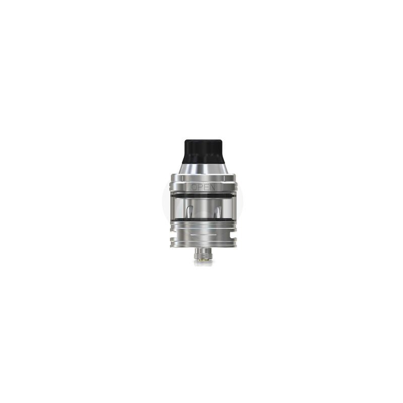 Eleaf Ello Tank - Puff Dad E Vaping Supplies