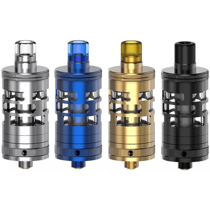 Aspire Nautilus GT Mini Tank 2ml